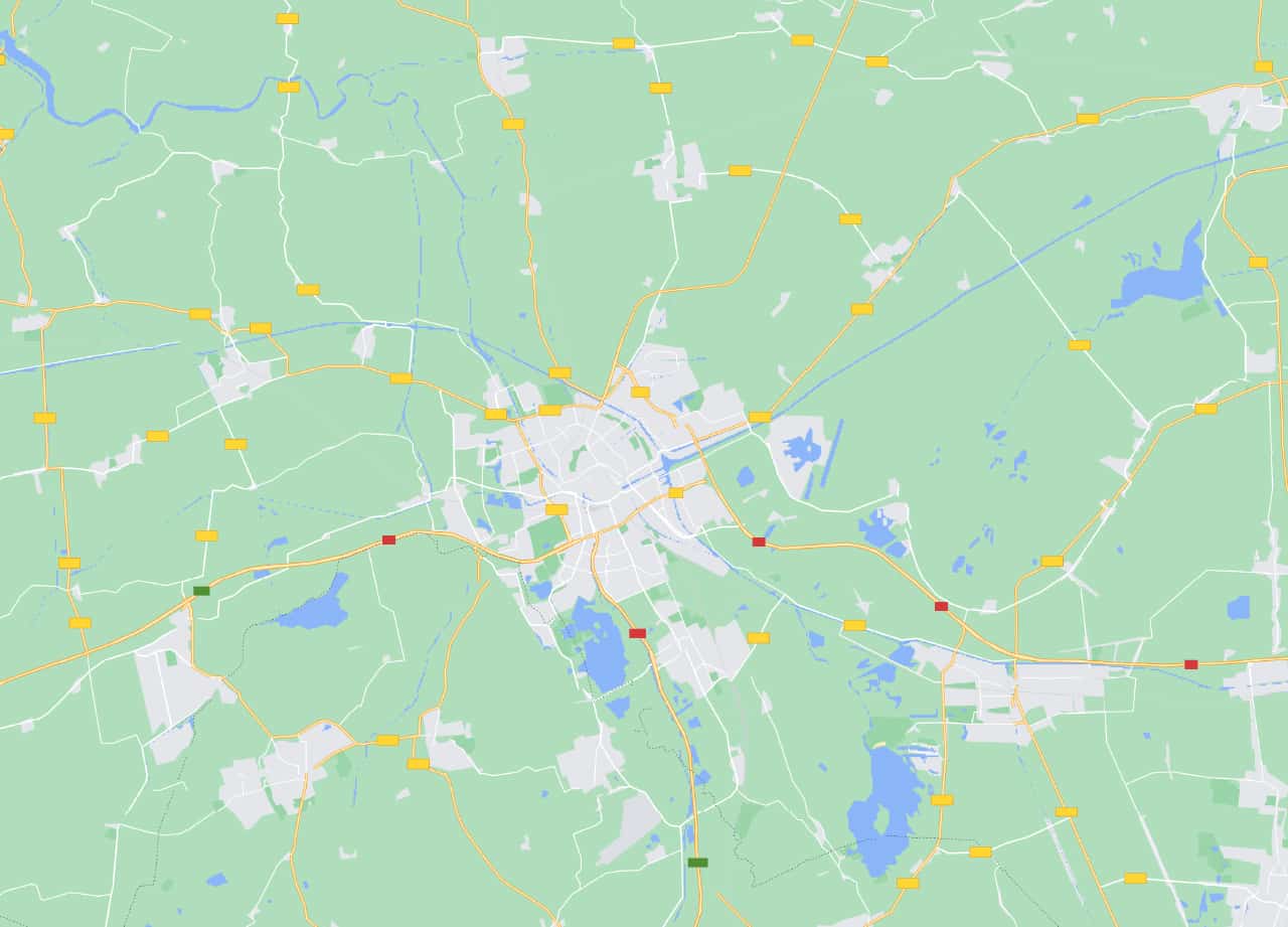 Freiwillige Feuerwehr Forstern